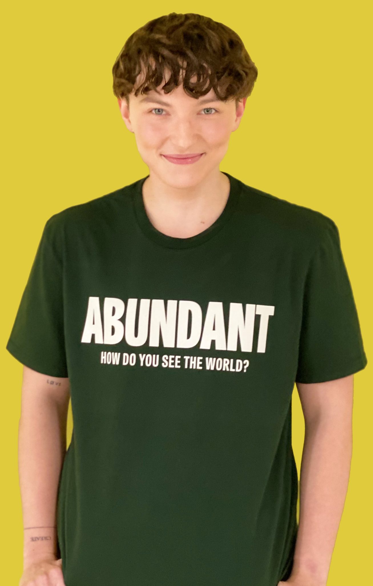 Home - Abundant Movie